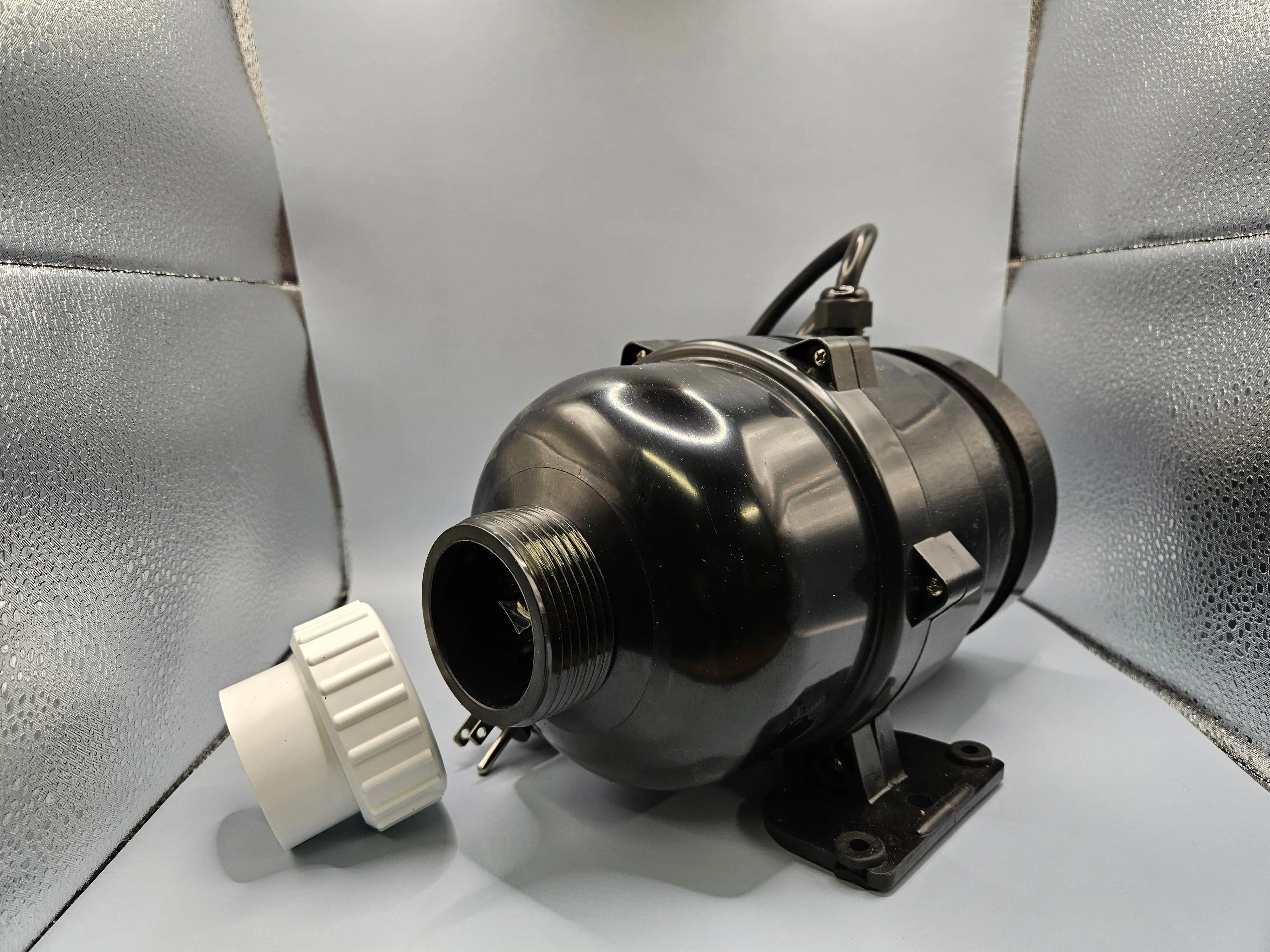 Whirly Bros Whirlpool Tub Parts, Air Blowers and Water Pumps